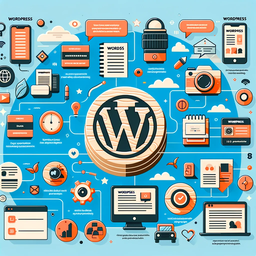 Što je Wordpress i kako ga najbolje iskoristiti za kvalitetan blog? - Virtualni asistent - SV Media